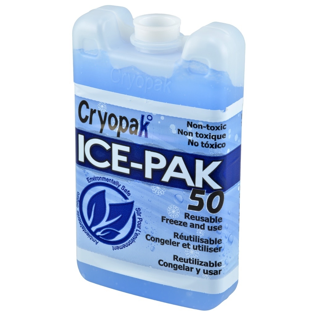 Cryopak Ice Pack 1 ct | Shipt