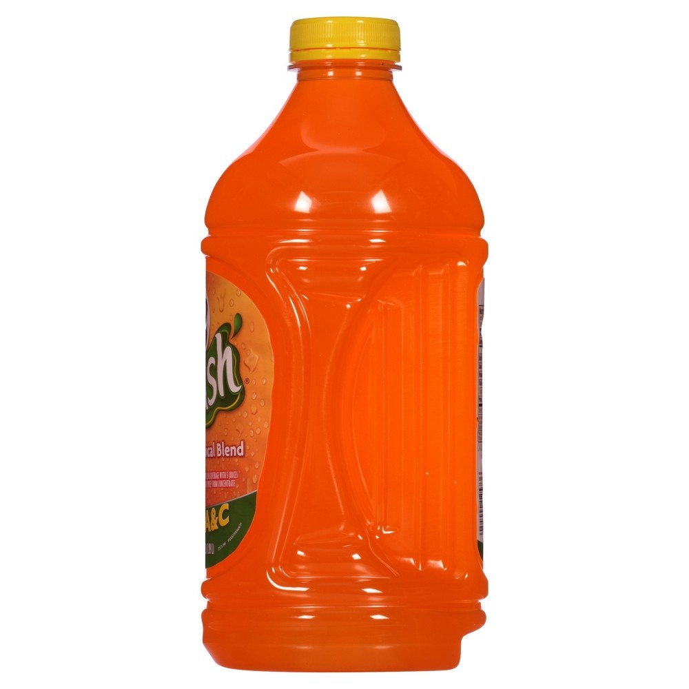 V8 Splash Tropical Blend 64 fl oz | Shipt