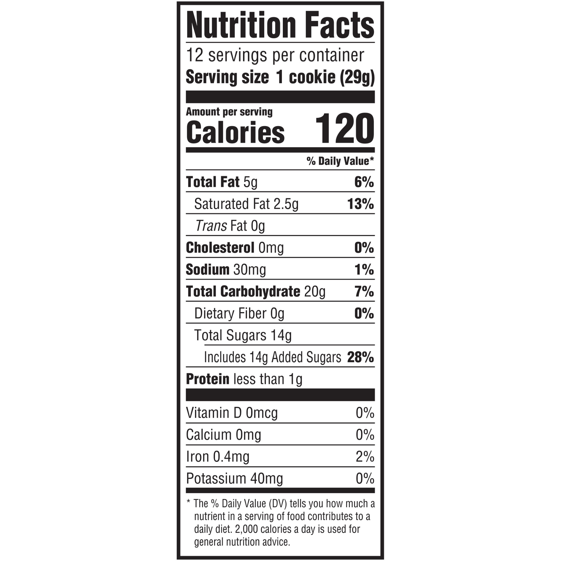 Nabisco Pinwheels Pinwheels Cookies 12 oz | Shipt