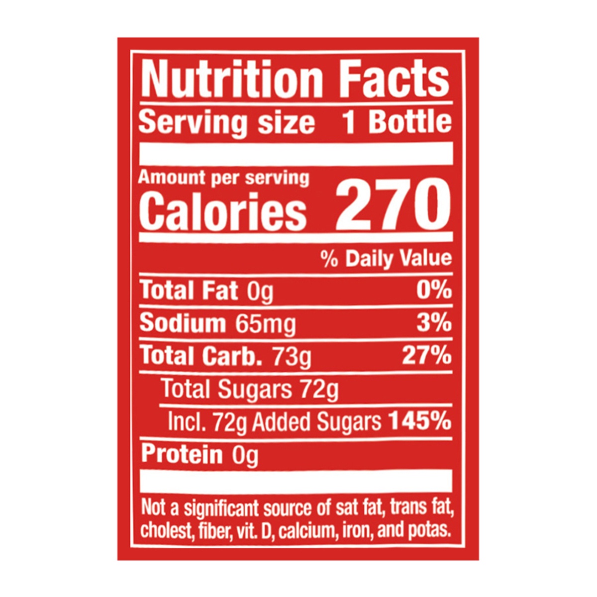 Big Red Soda 20 fl oz | Shipt