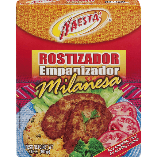 ¡Yaestá! Ya Esta Rostizador 1 ct | Shipt