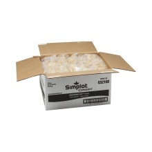 Simplot Conquest Sidewinder Cut French Fries 384 oz | shipt