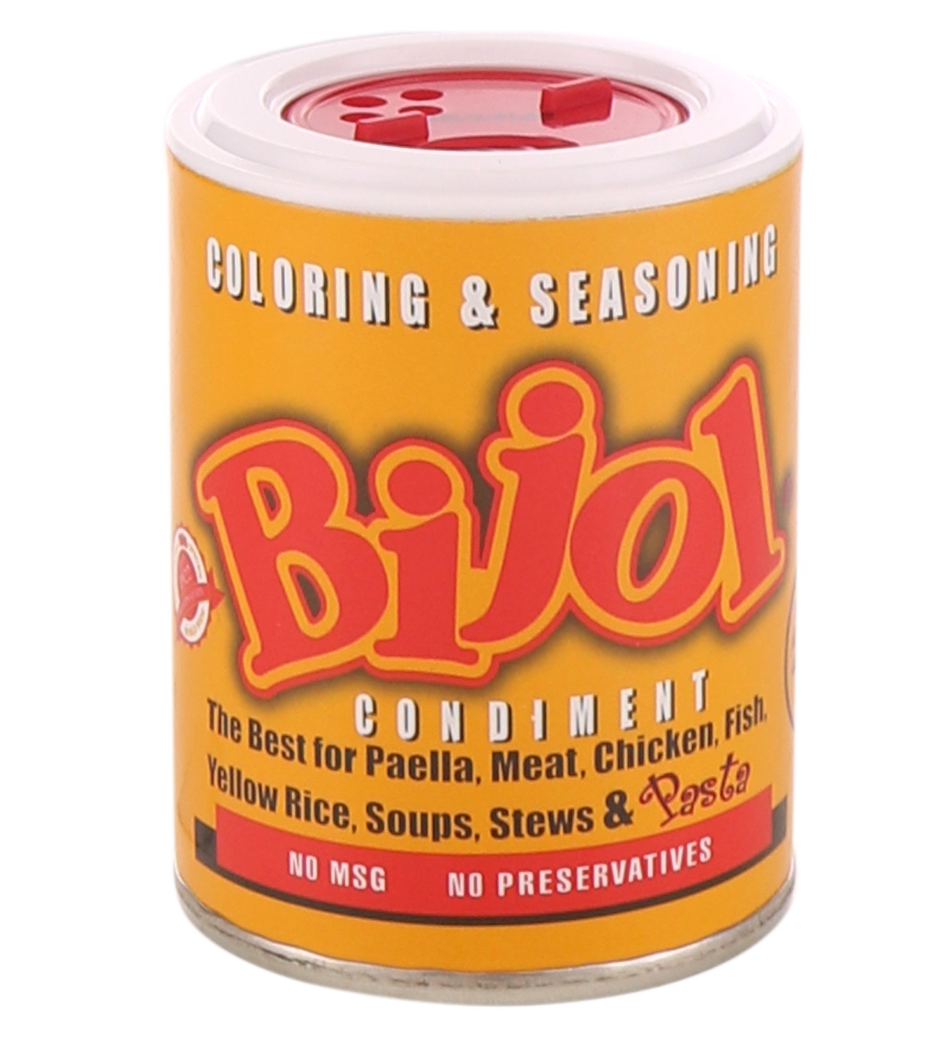 Goya Bijol Coloring Seasoning 2 oz | Shipt