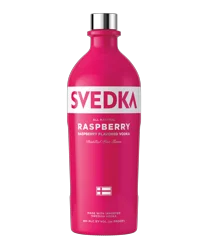 SVEDKA Raspberry Flavored Vodka, 1.75 L Bottle, 70 Proof 1.75 liter | Shipt