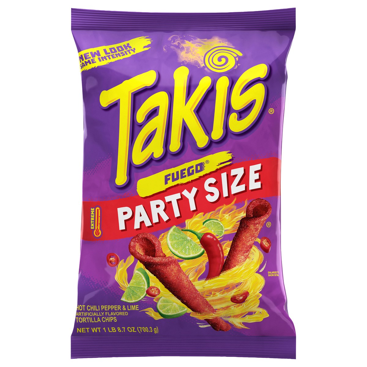 Barcel Takis Fuego Nutrition Facts - Home Alqu