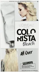 Colorista All Over Bleach 1 ea 1 ct | Shipt