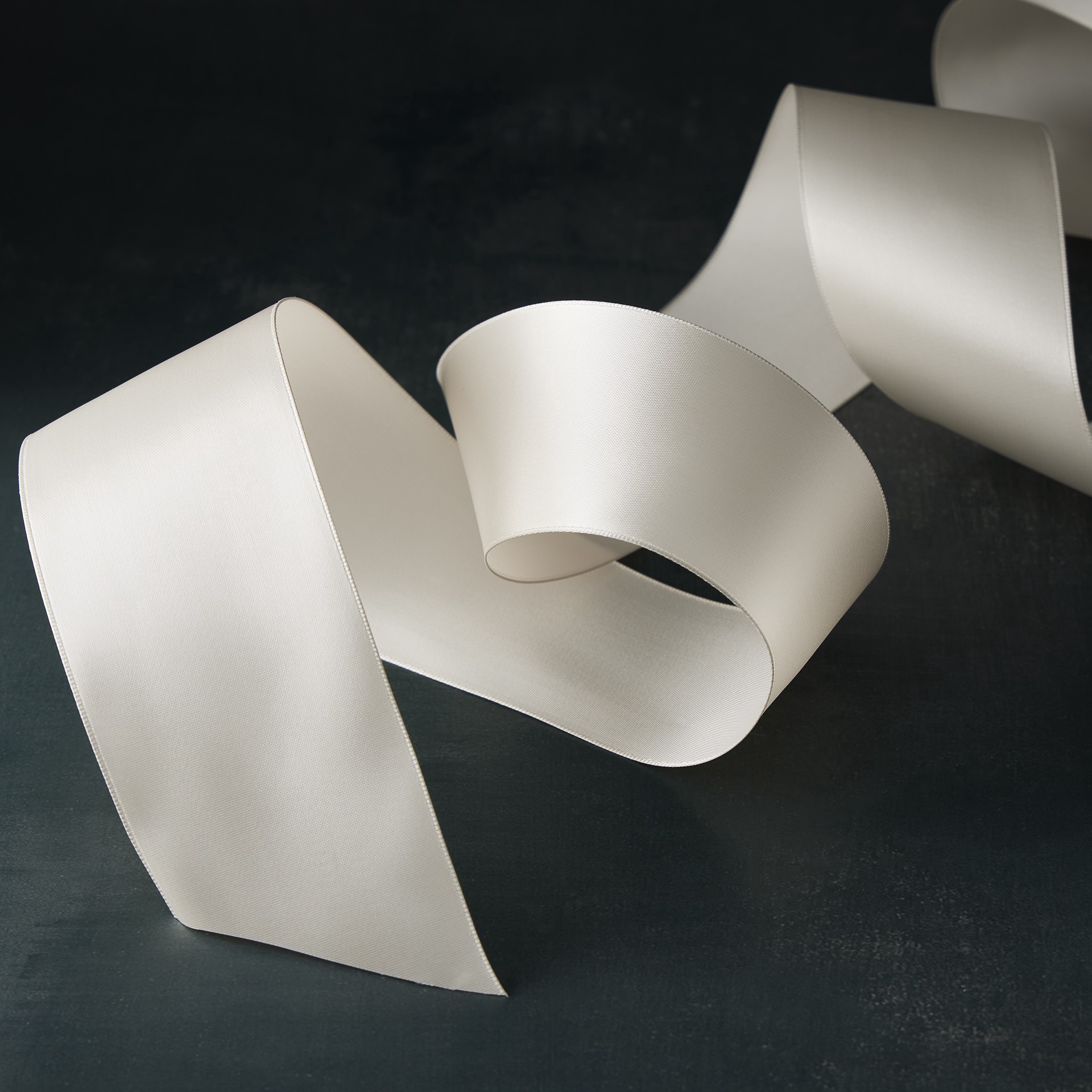 2.5" X 10yd. Satin Wired Ribbon By Celebrate It Specialty 2.5 in x 10 yd | shipt