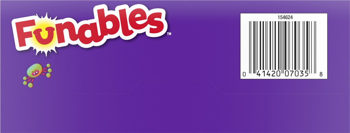 Funables Troll Fruit Snack 1 ct | Shipt