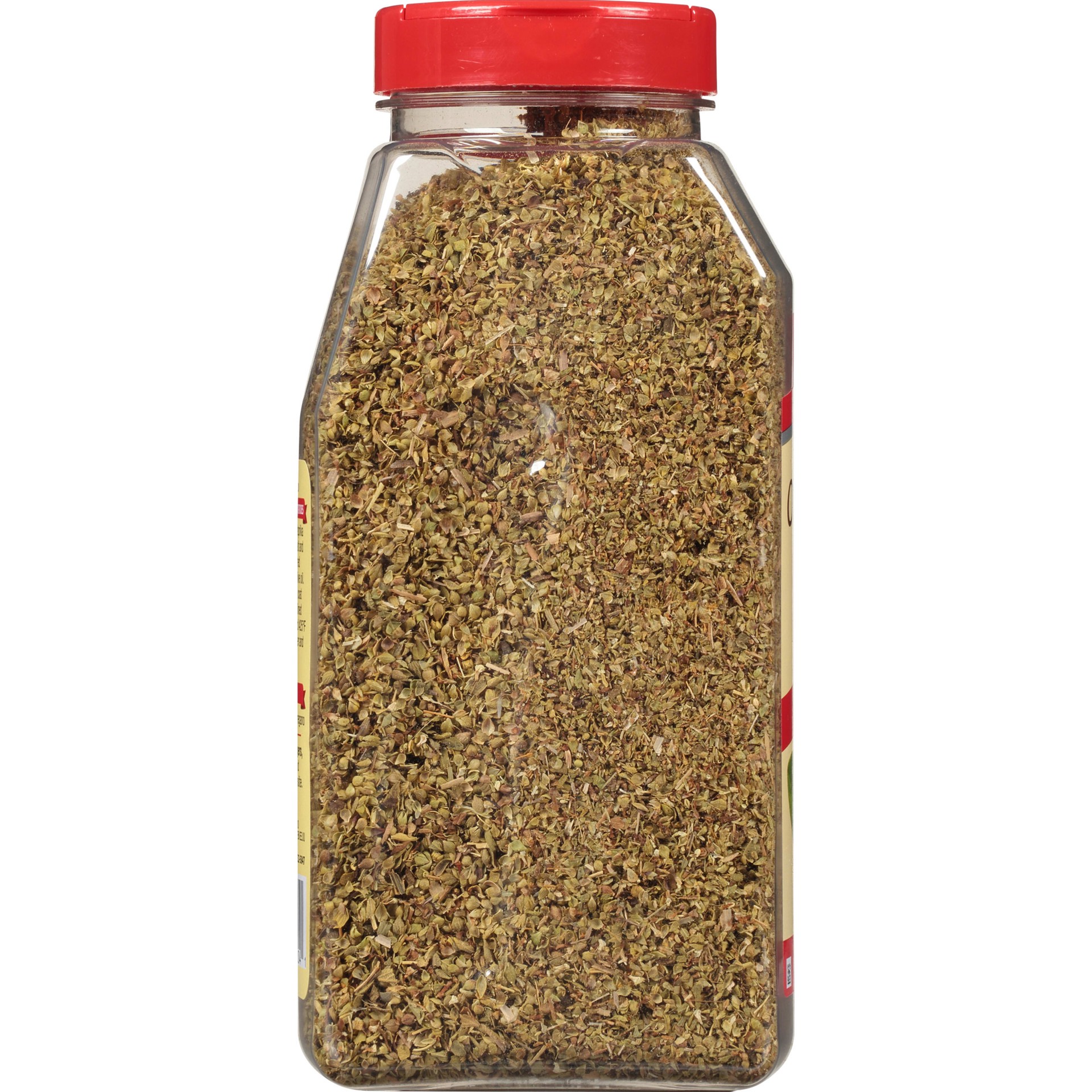 McCormick Mediterranean Style Oregano Leaves 5 oz | Shipt