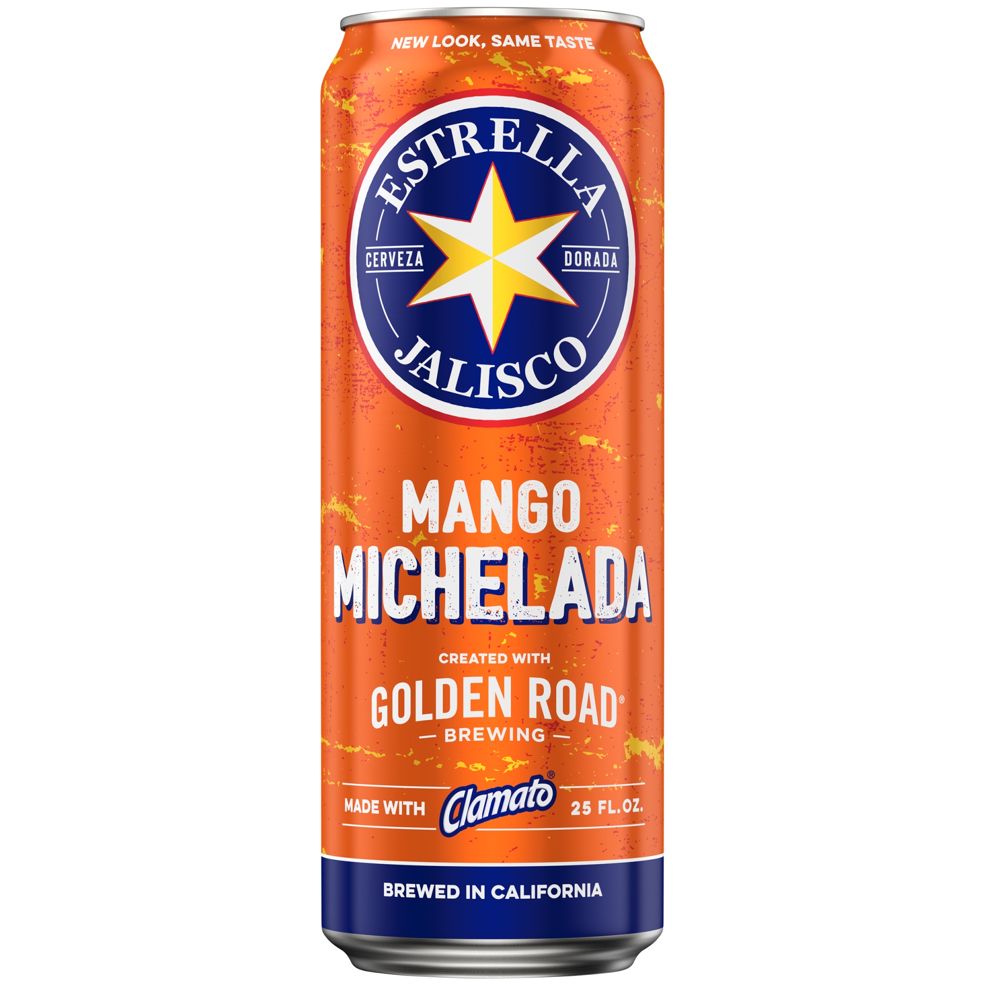 Golden Road Mango Cart Michelada Recipe | Deporecipe.co