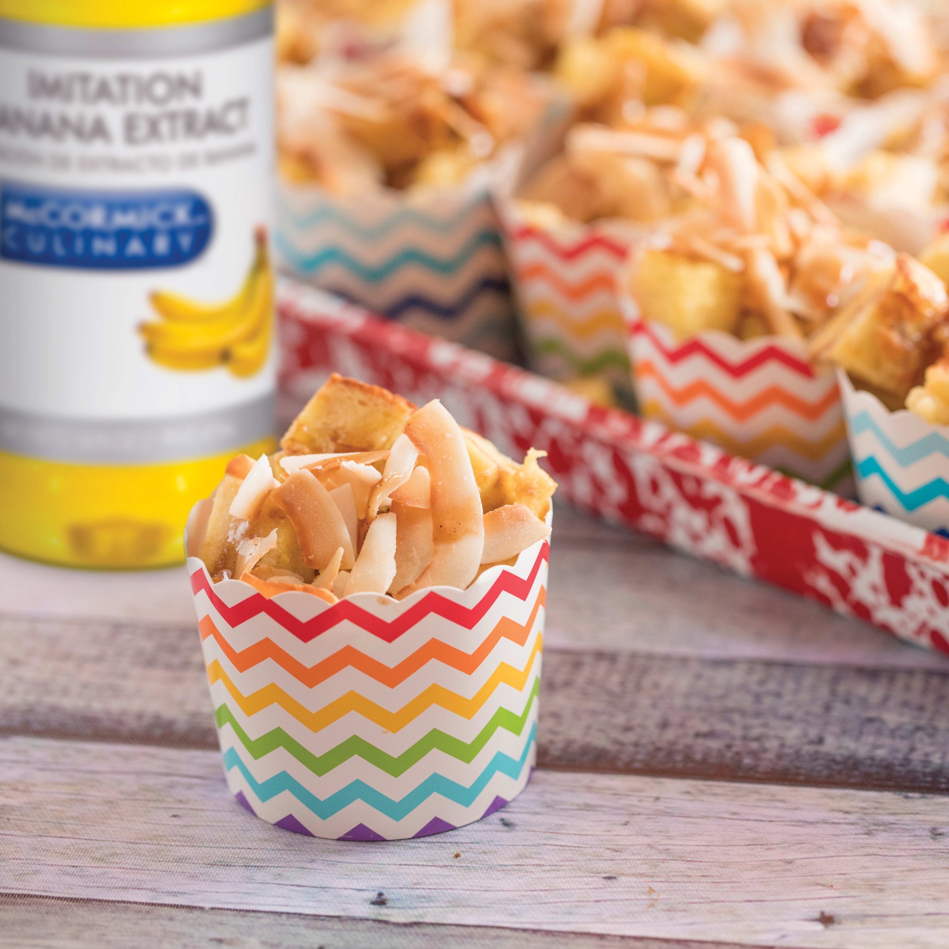 McCormick Culinary Imitation Banana Extract, 16 fl oz 16 fl oz | Shipt