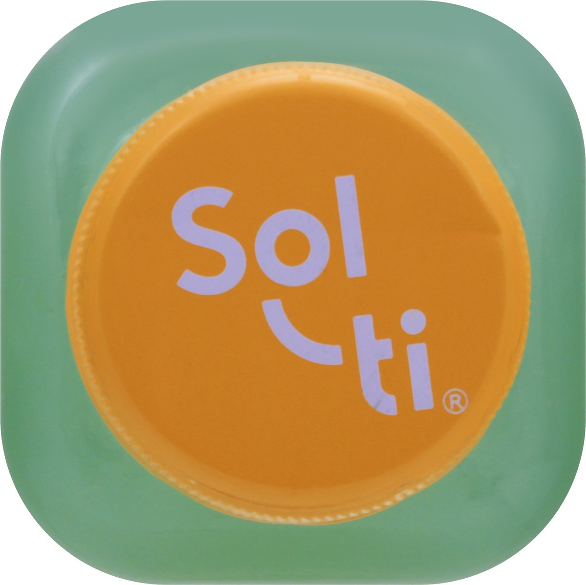 Sol-ti Organic SuperFood Hydration Blue Spirulina SuperAde Living ...