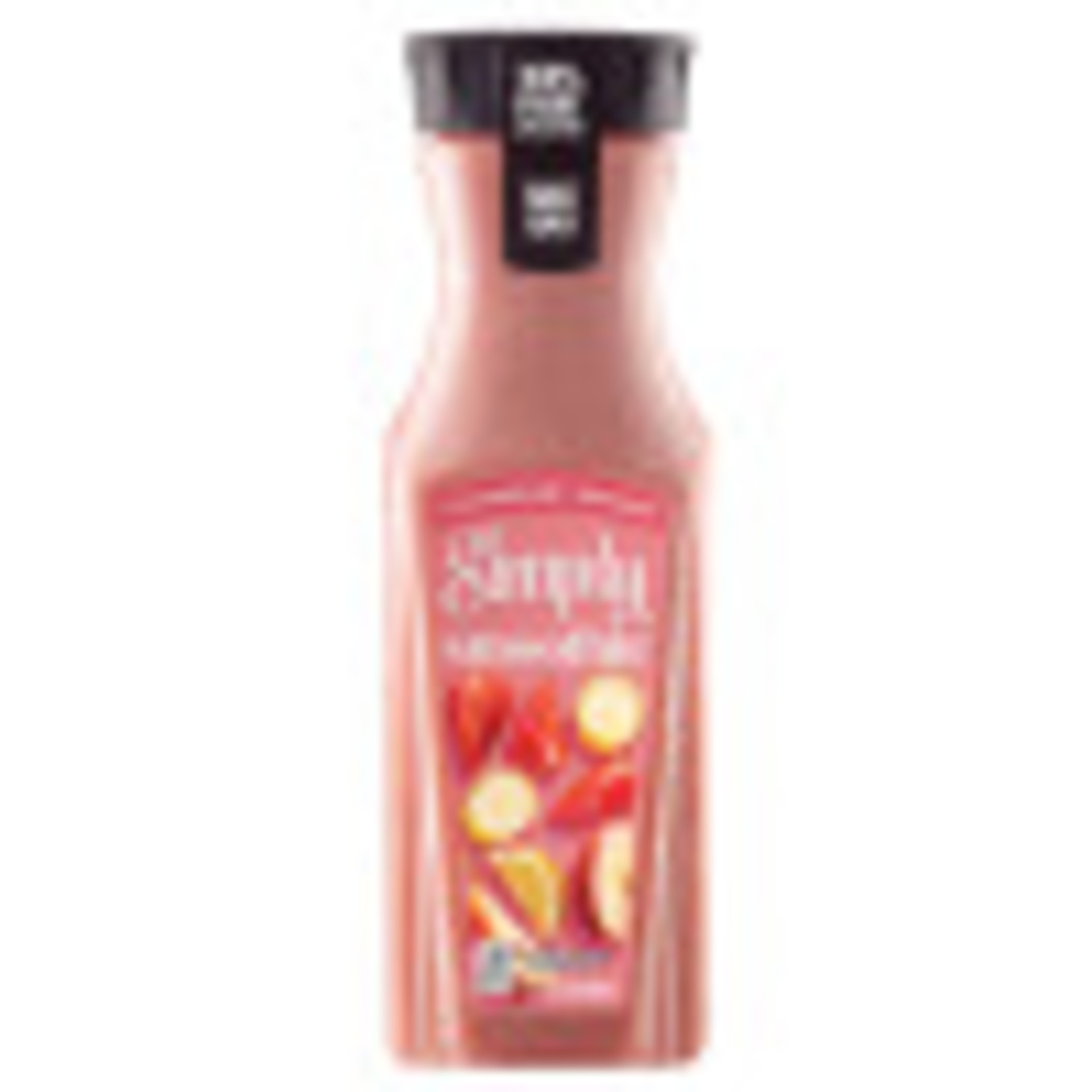 Simply Smoothie Strawberry Banana 32 fl oz | Shipt