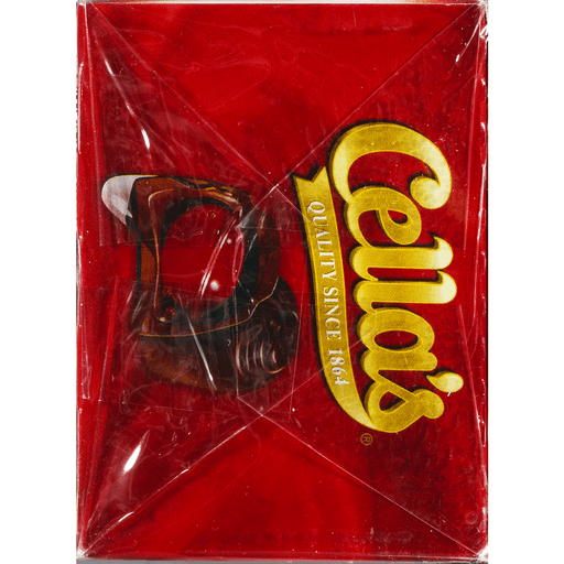 Cella's Milk Chocolate Covered Cherries 16 ct; 8 oz | Shipt