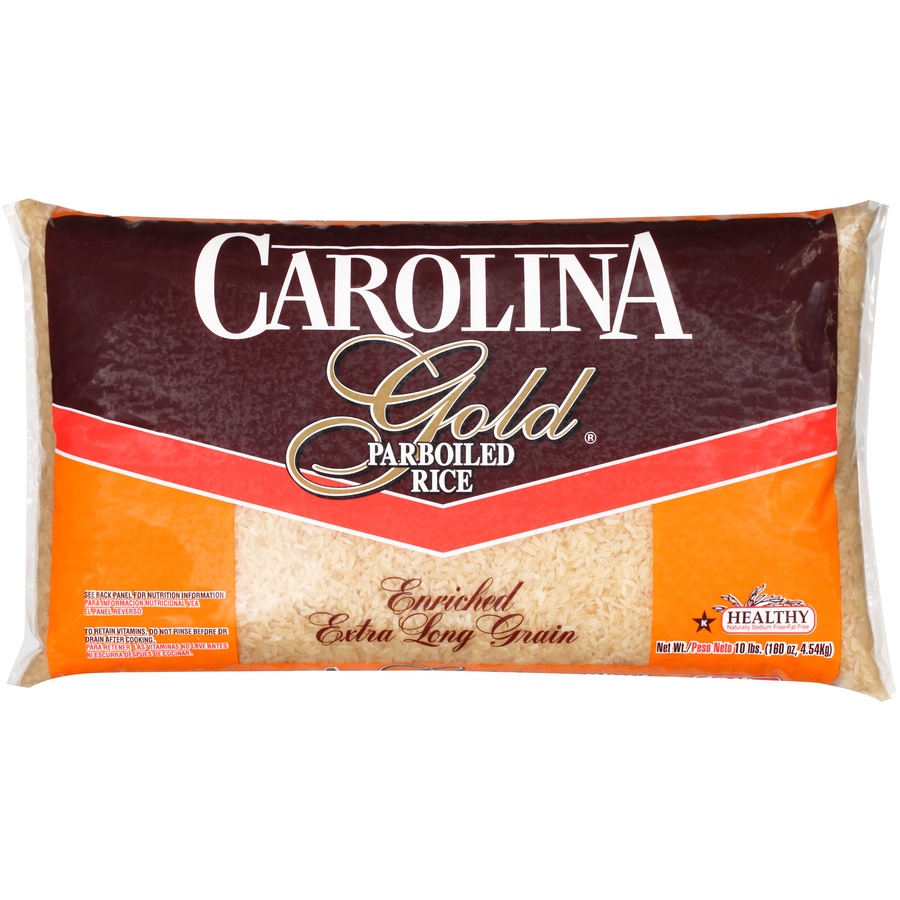 Carolina Gold Rice 10 lb | Shipt