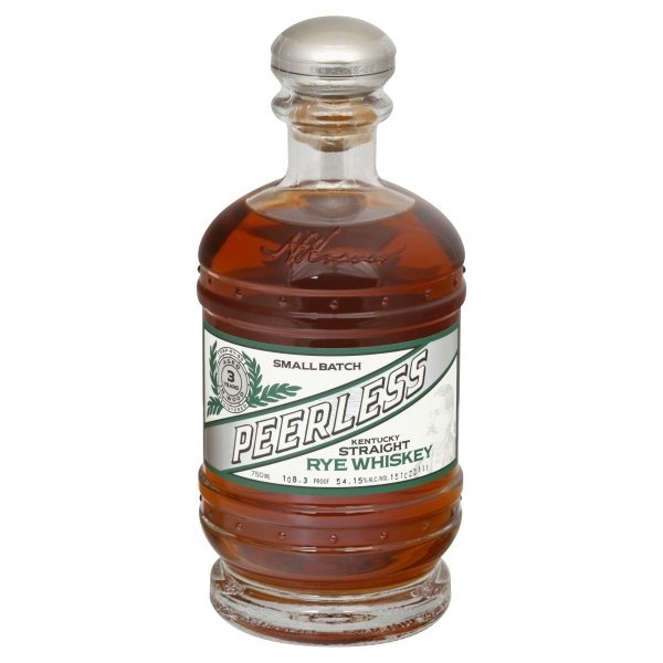 Peerless Small Batch Kentucky Straight Rye Whiskey 750 ml | Shipt