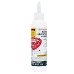 Scotch Quick Dry Tacky Glue 4 fl oz | shipt