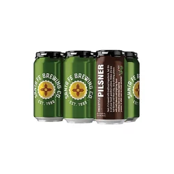 Santa Fe Brewing Company Santa Fe Brewing Freestyle German-Style ...