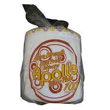 Apollo Foam Plates 100 ct | shipt