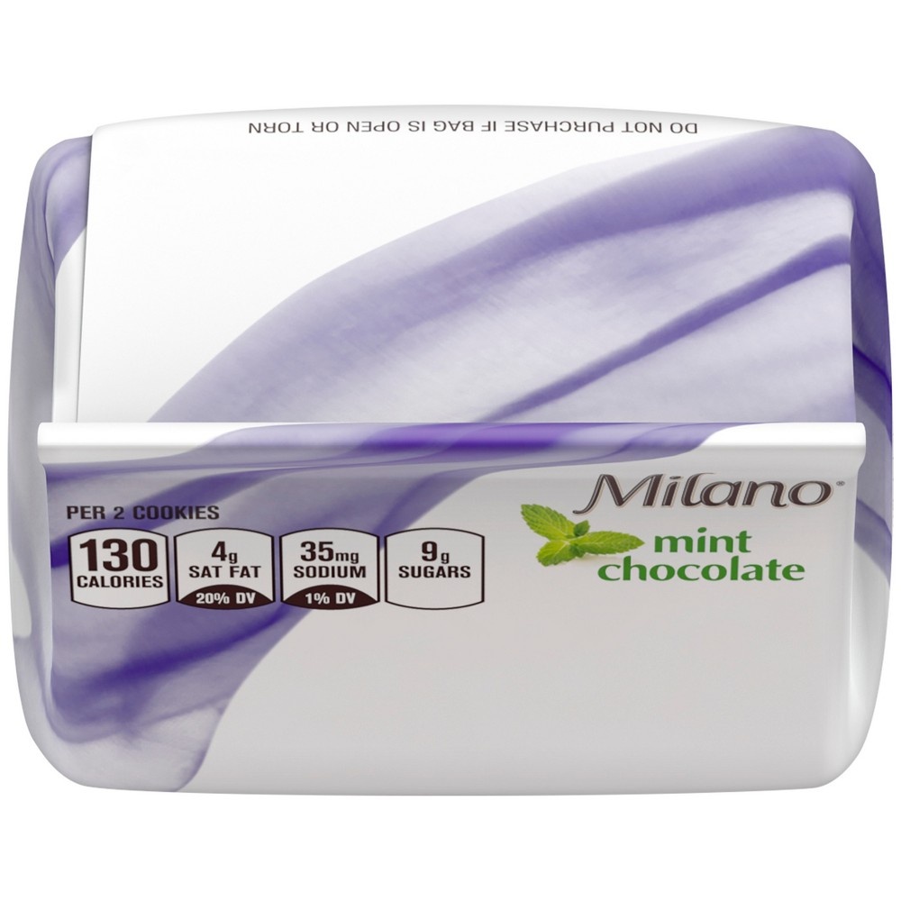 Milano Mint Cookies 7 oz | Shipt