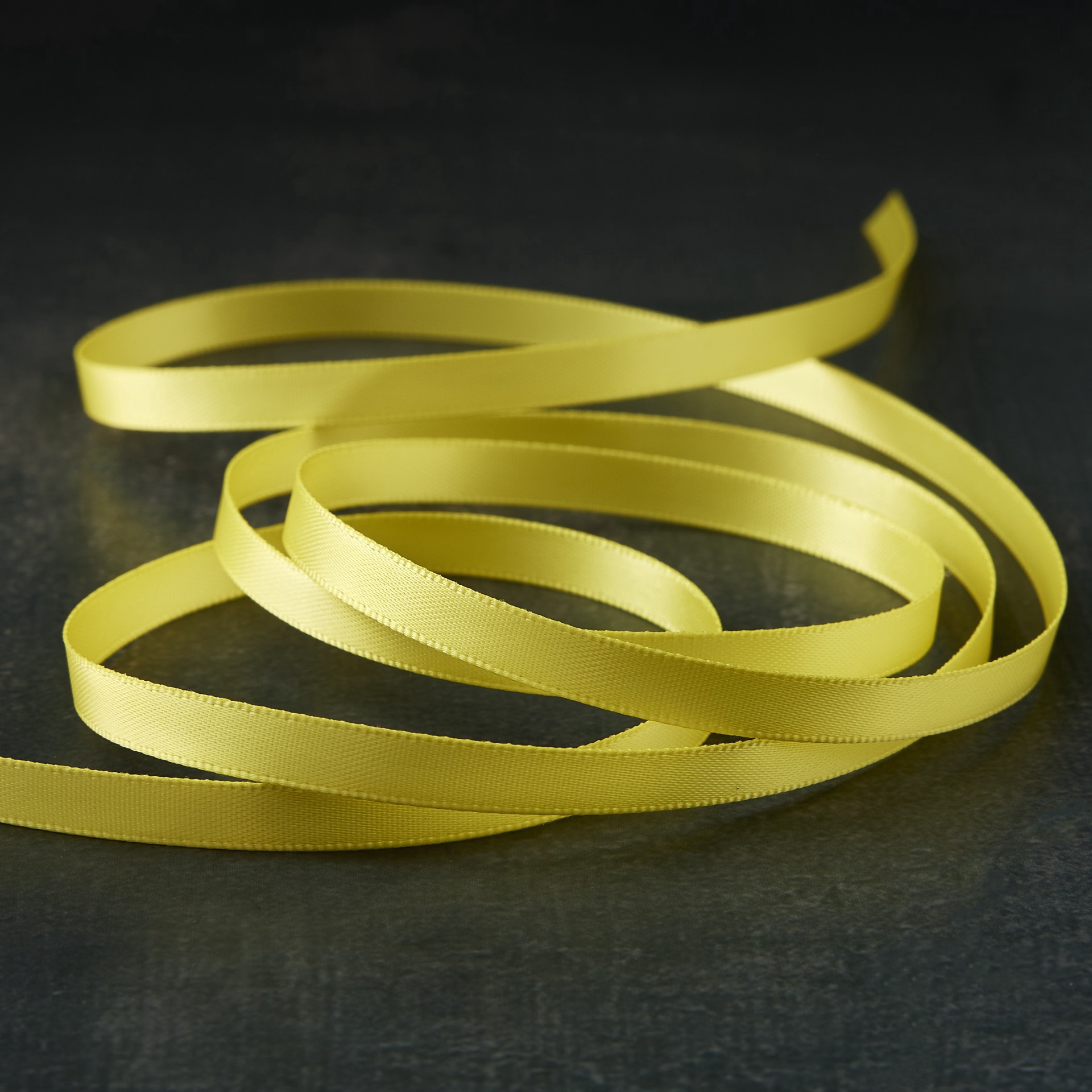 1/4" X 10yd. Satin Ribbon By Celebrate It 1/4 in x 10 yd | shipt