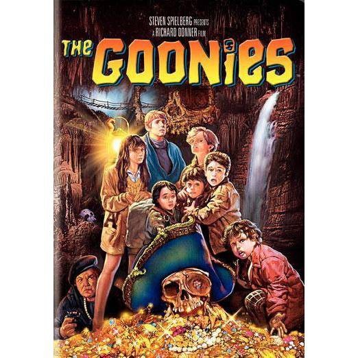 The Goonies (DVD) 1 ct | Shipt
