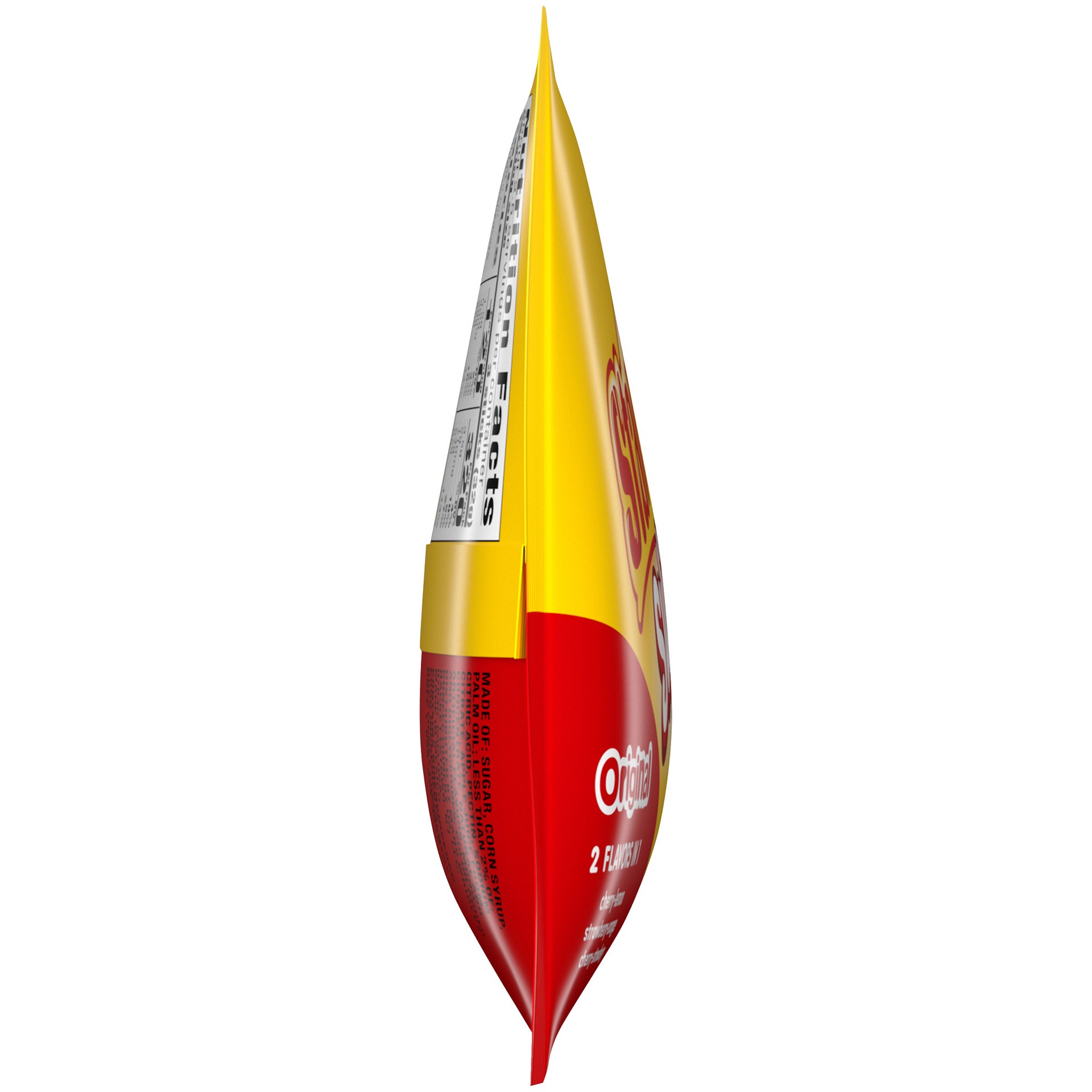 Starburst Swirlers Sticks Chewy Candy, Share Size, 2.96 oz Bag 2.96 oz ...