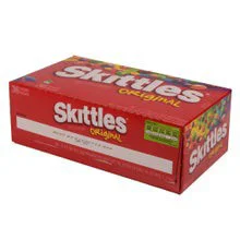 Mars Skittles Fruit Candies 36 ct | shipt