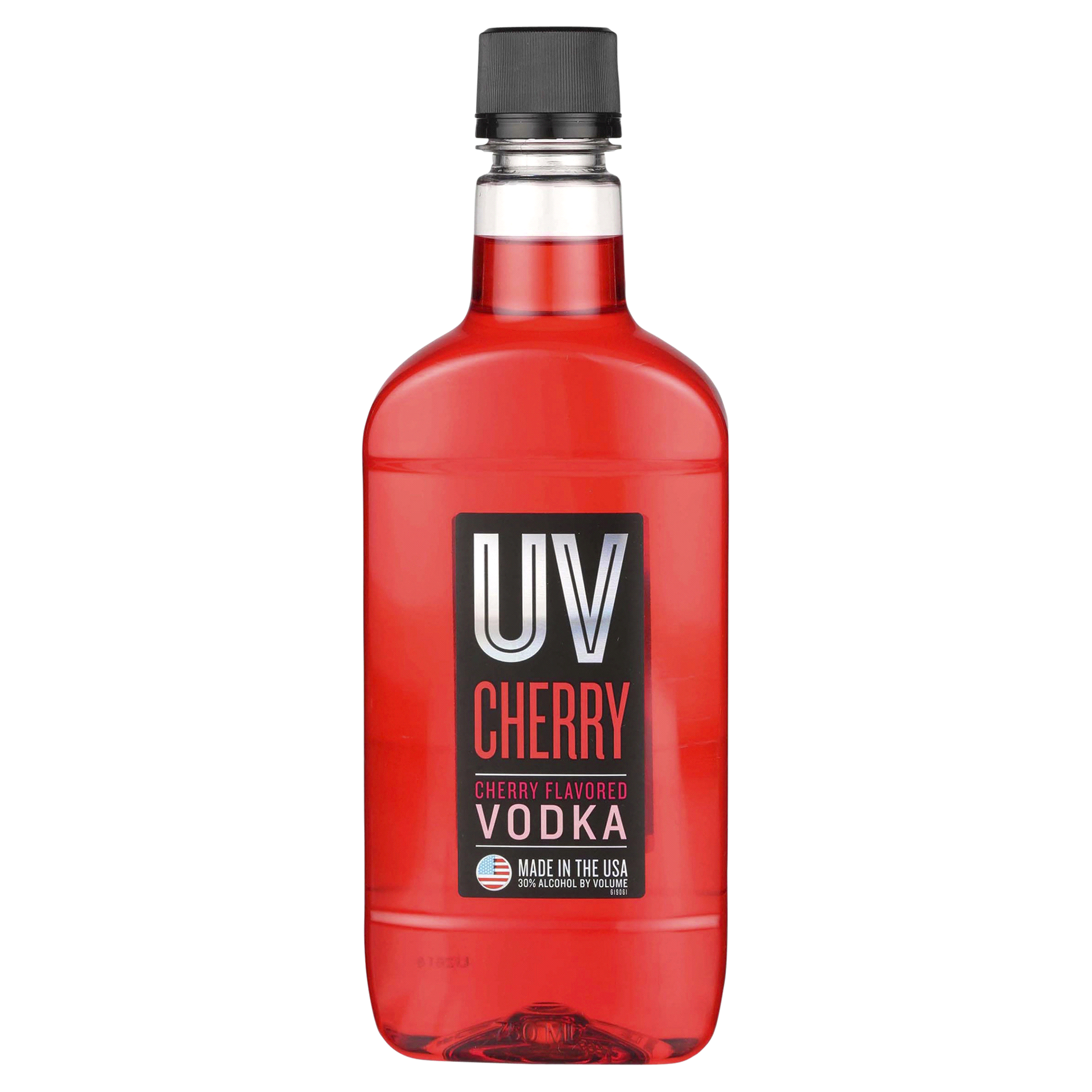 Uv Vodka Cherry