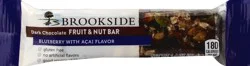 Brookside Fruit & Nut Bar 1.4 oz 1.4 oz | shipt