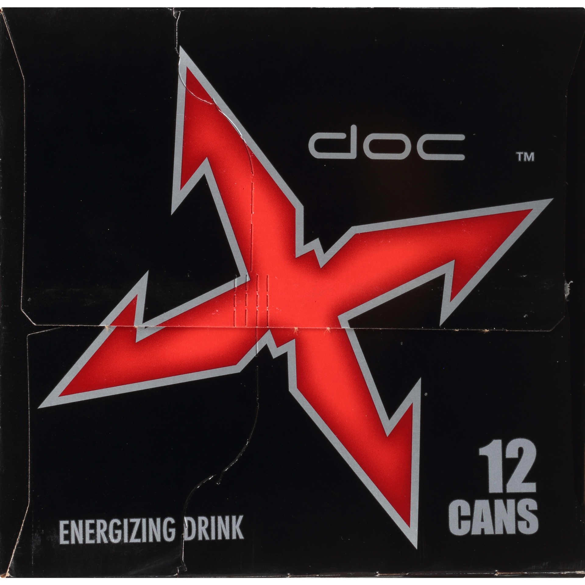 Doc 360 Soda 12 ct; 12 fl oz | Shipt