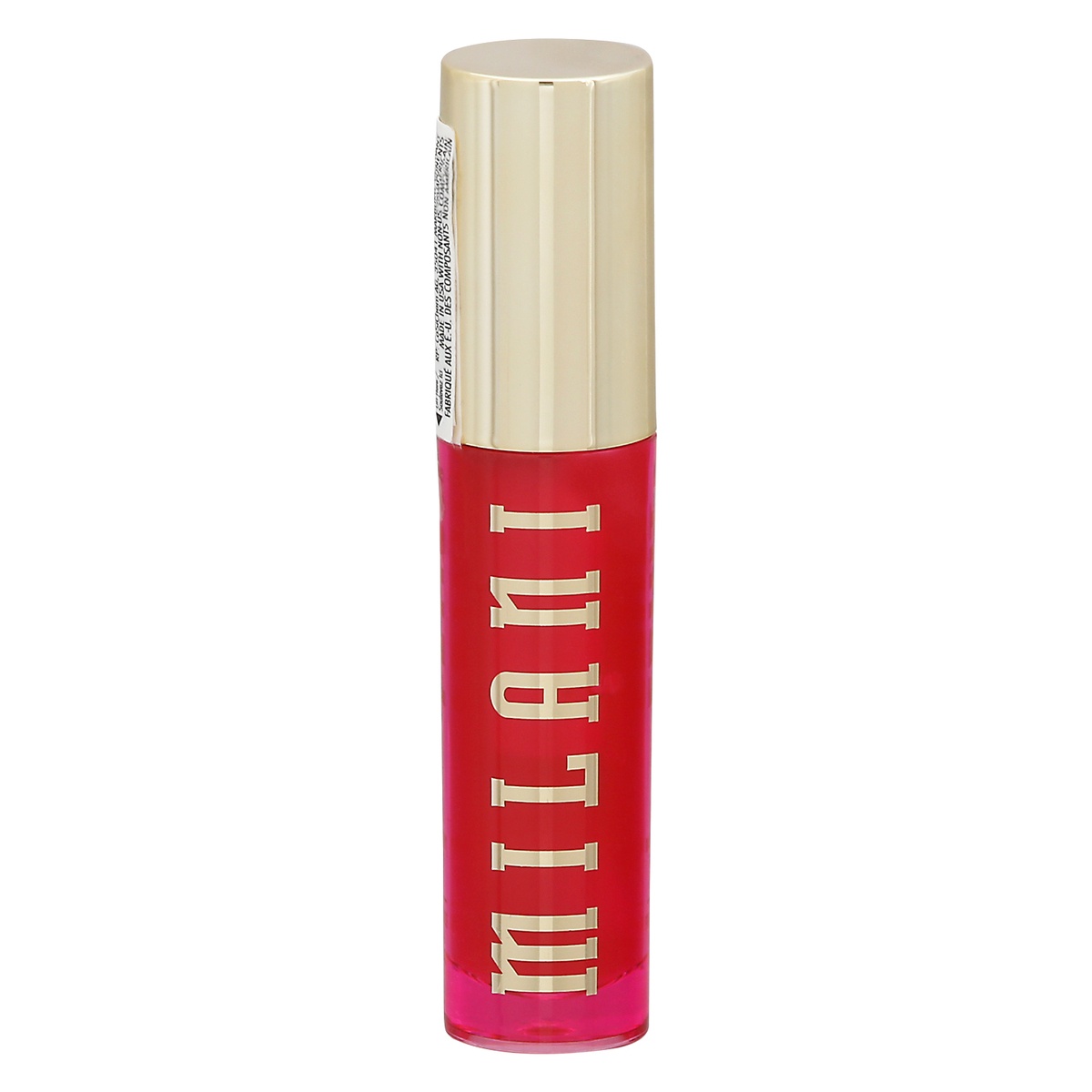 Milani Fruit Fetish Raspberry Peach Lip Oil 0.135 fl oz 0.135 fl oz | Shipt