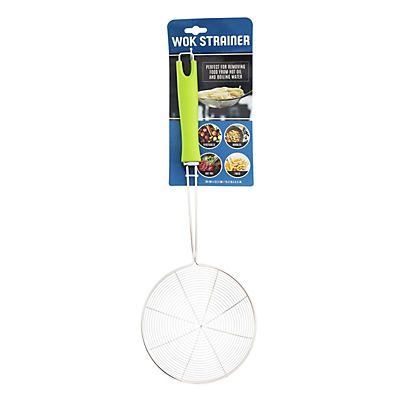Evriholder Products Wok Strainer 15.4 in | Shipt