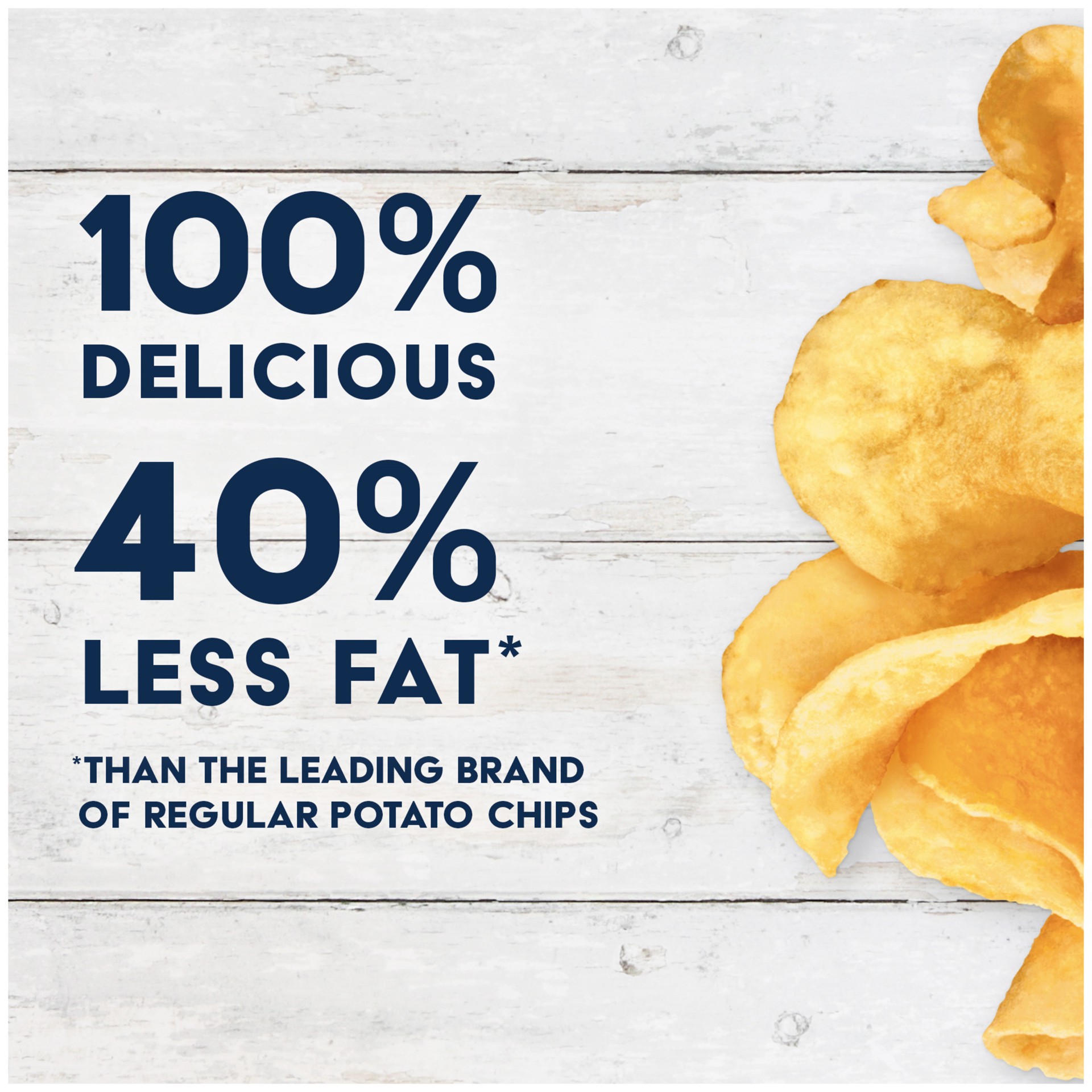 Cape Cod Less Fat Original Chips 14 oz | shipt