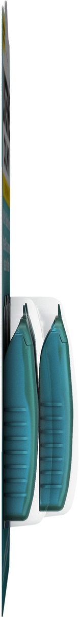 Listerine Cool Mint PocketPaks Portable Breath Strips for Bad Breath ...