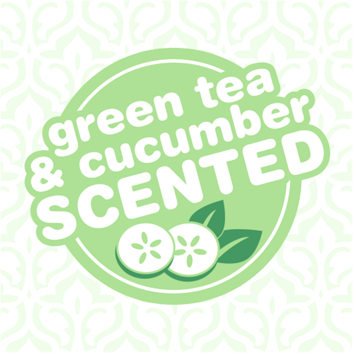 Meijer Baby Wipes Scented Green Tea & Cucumber Refill 216 ct | Shipt