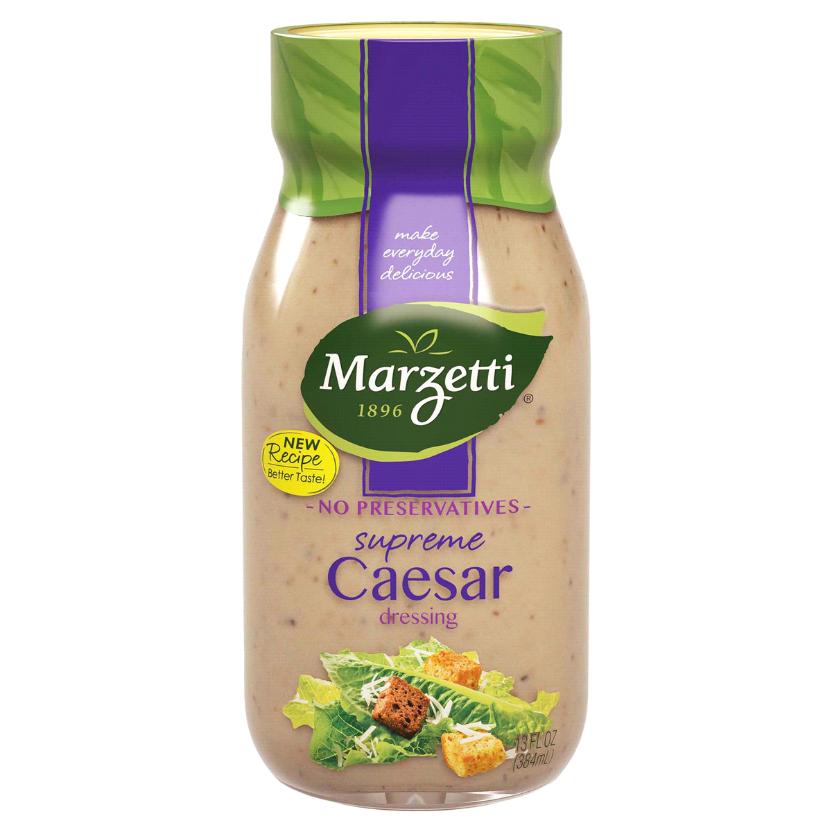 Marzetti Supreme Caesar 13 oz | Shipt