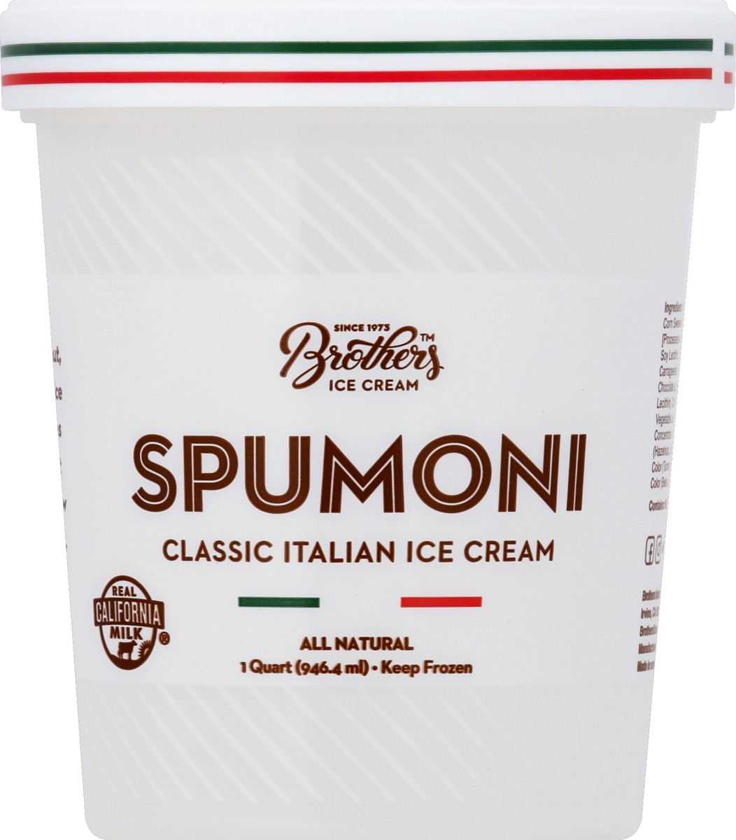 Brothers Choice Ice Cream 1 qt 1 qt | Shipt