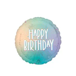 Standard Hbd Pastel Dream P 1 ct | shipt