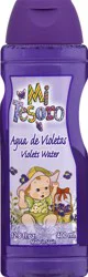 Mi Tesoro Agua De Violetas (Violet Water Baby Cologne Spray) 16 oz | shipt