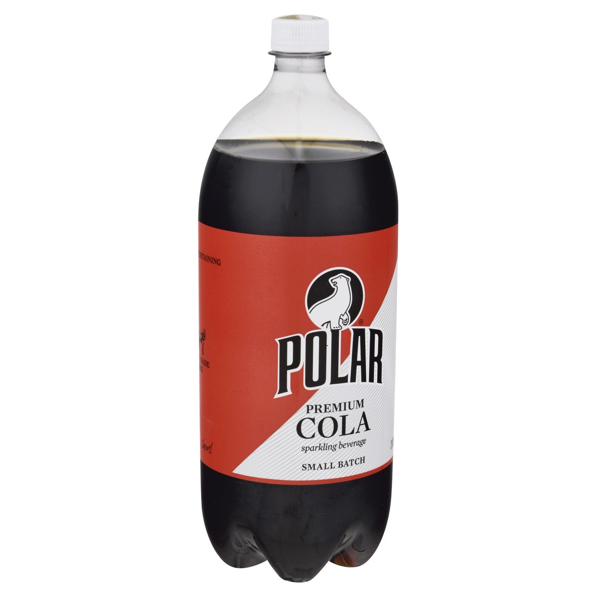 Polar Cola Soda- 2 liter 2 liter | shipt