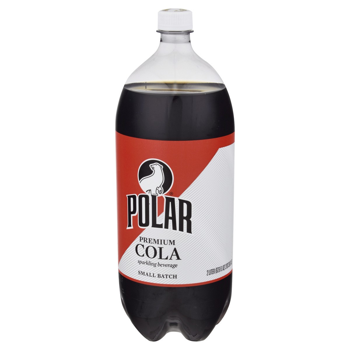 Polar Cola Soda- 2 liter 2 liter | shipt