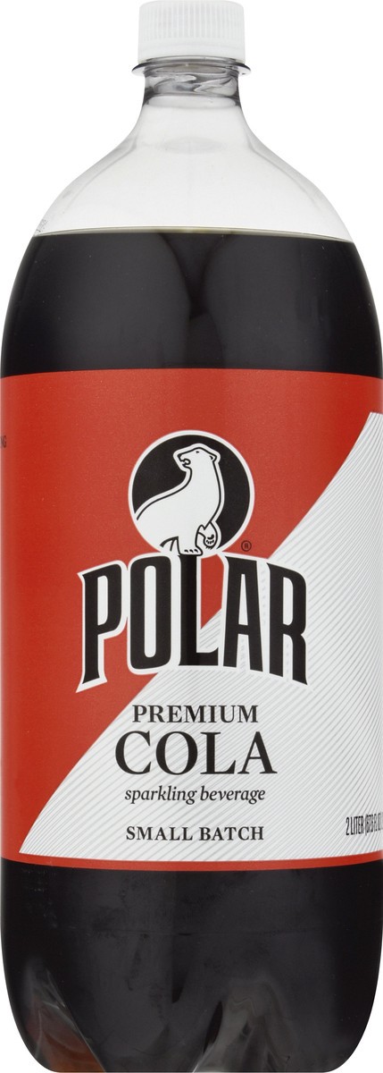 Polar Cola Soda- 2 liter 2 liter | shipt