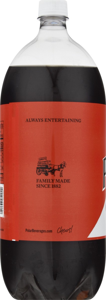 Polar Cola Soda- 2 liter 2 liter | shipt