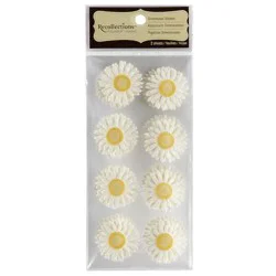 Recollections Signature Gerber Daisy Stickers 1 ct | shipt