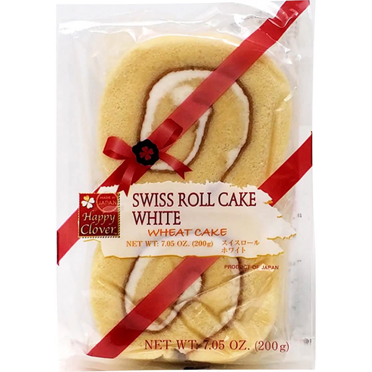 Shirakiku Swiss Roll Shiro 75 oz | Shipt