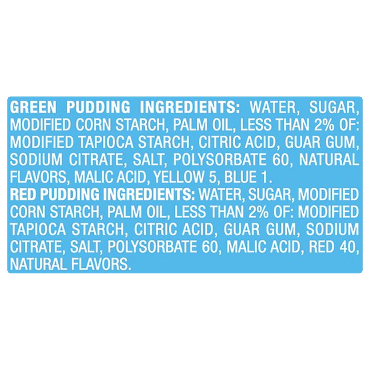 Snack Pack Dragon Treasure Super Pudding Cups 6 ct | Shipt