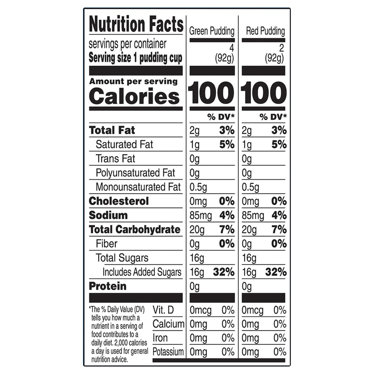 Snack Pack Dragon Treasure Super Pudding Cups 6 ct | Shipt