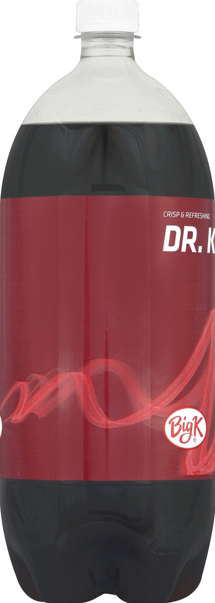 Big K Cola, Dr. K 2 liter | Shipt