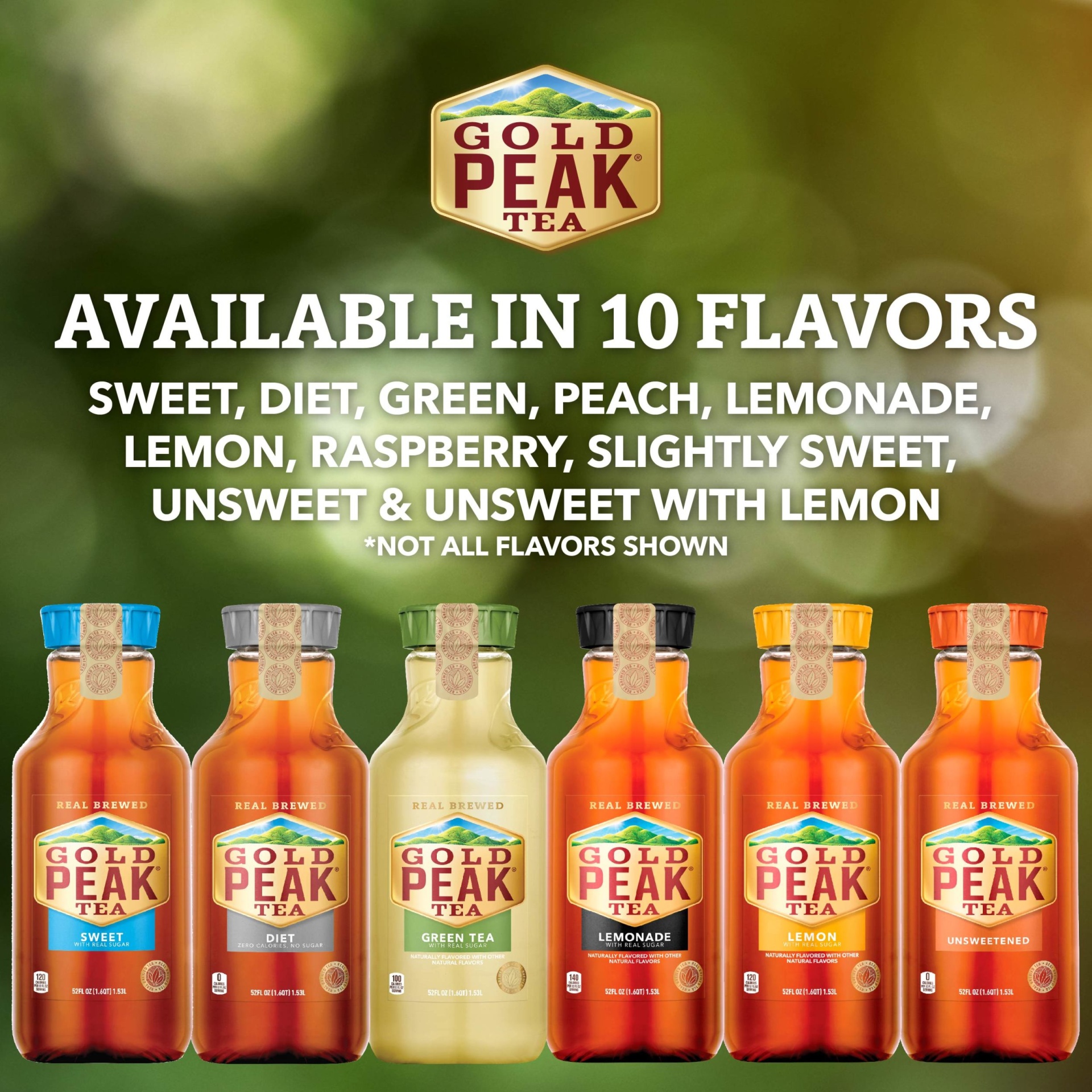 Gold Peak Sweet Tea 59 fl oz | Shipt